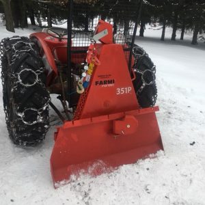 FARMI FOREST - Grimard et fils inc.